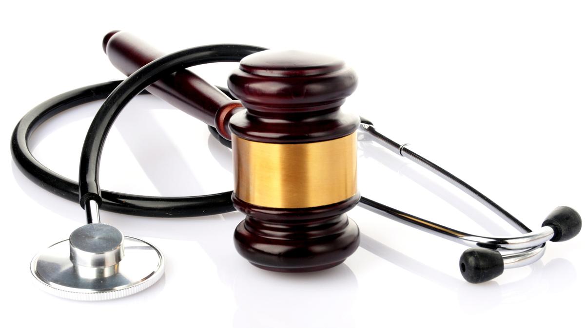 MediSys eVarsity | Healthcare laws - MediSys eVarsity
